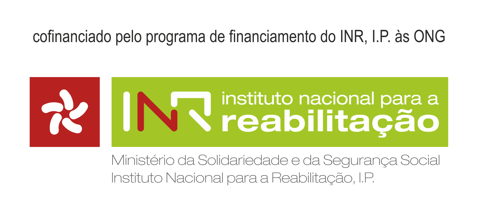 Projetos Cofinanciados pelo IDIPD, I.P. (Instituto para os Direitos das ...